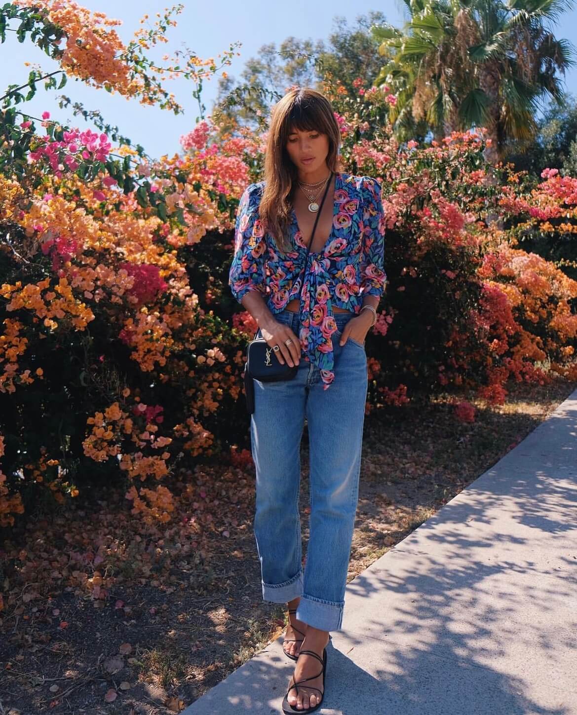 What to Wear to a Winery: The 2023 Complete Style Guide | Barons Creek ...