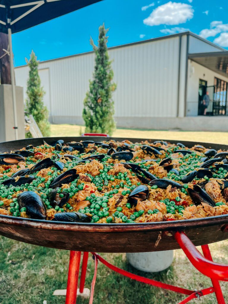 Upcoming Events | Barons Creek Vineyards