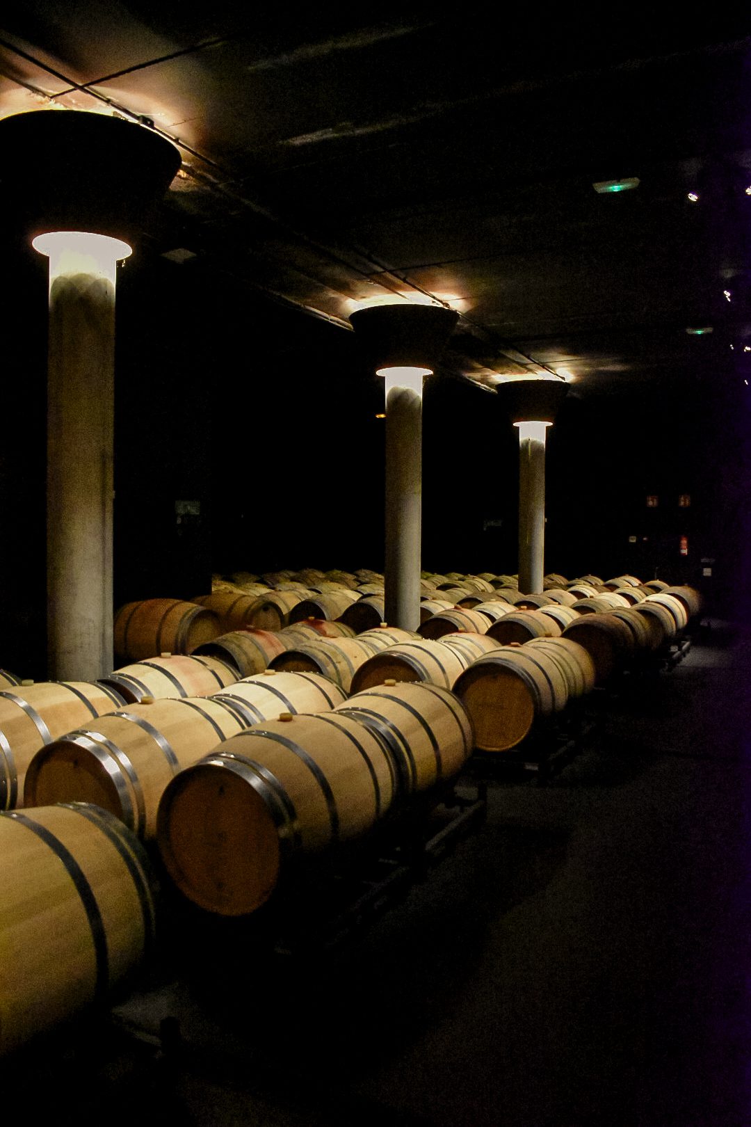 Spanish Wine Adventure | Barons Creek Vineyards