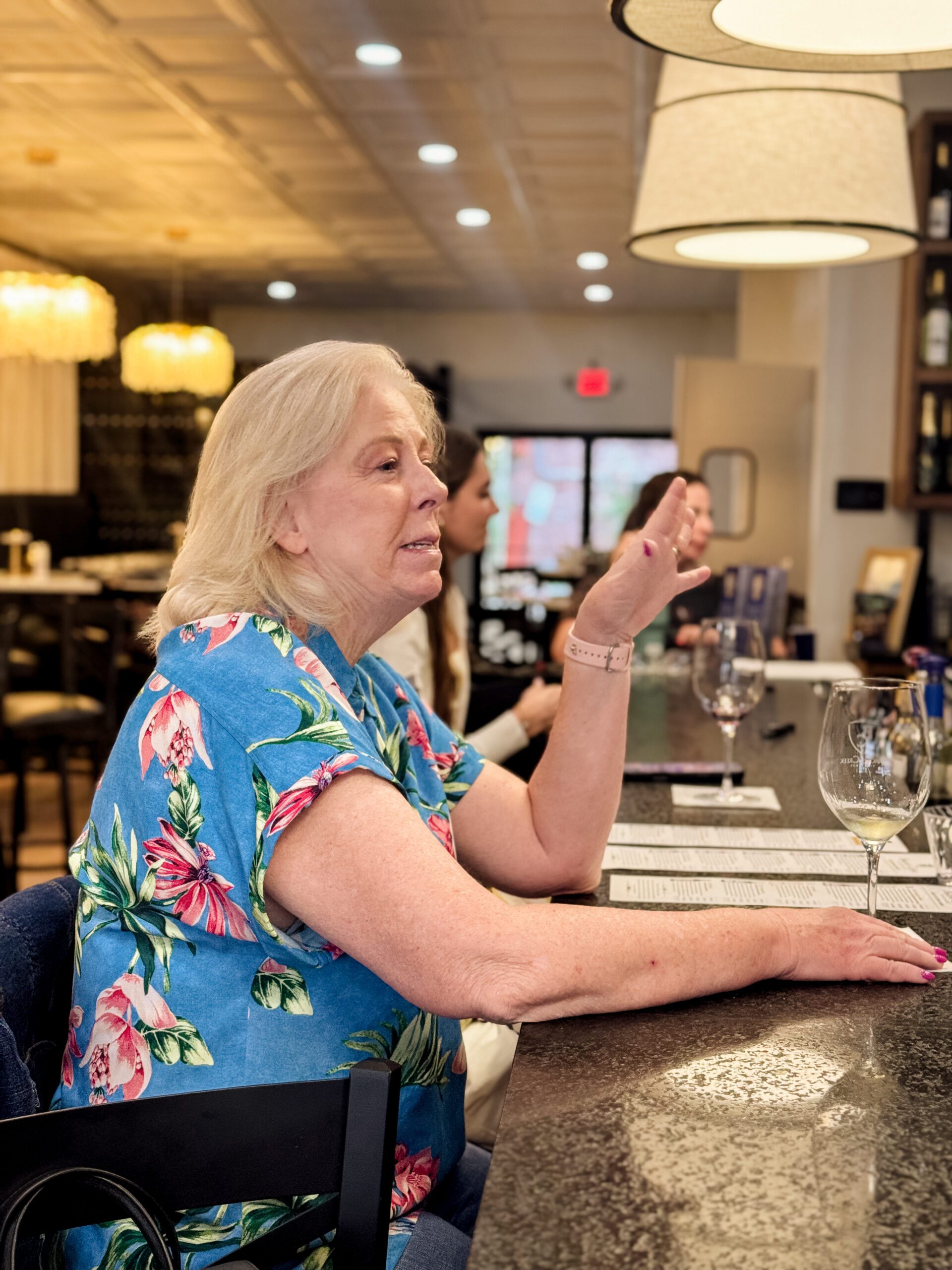 Ocala, FL Winery | Barons Creek Vineyards