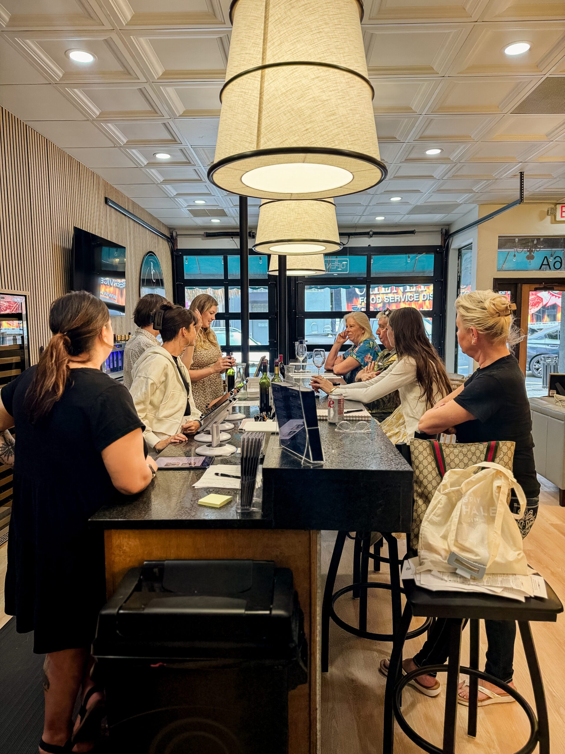 Ocala, FL Winery | Barons Creek Vineyards
