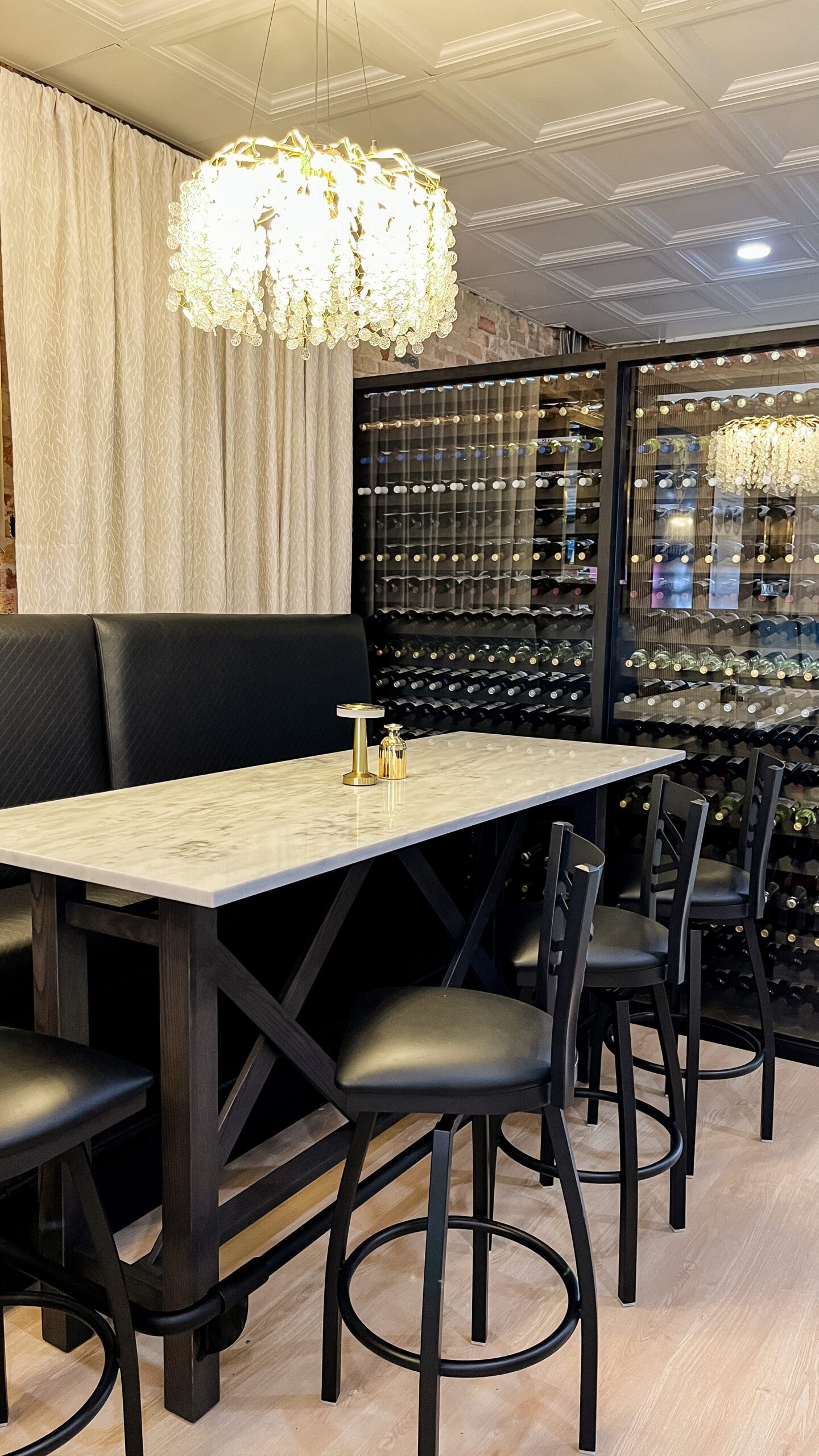 Ocala, FL Winery | Barons Creek Vineyards