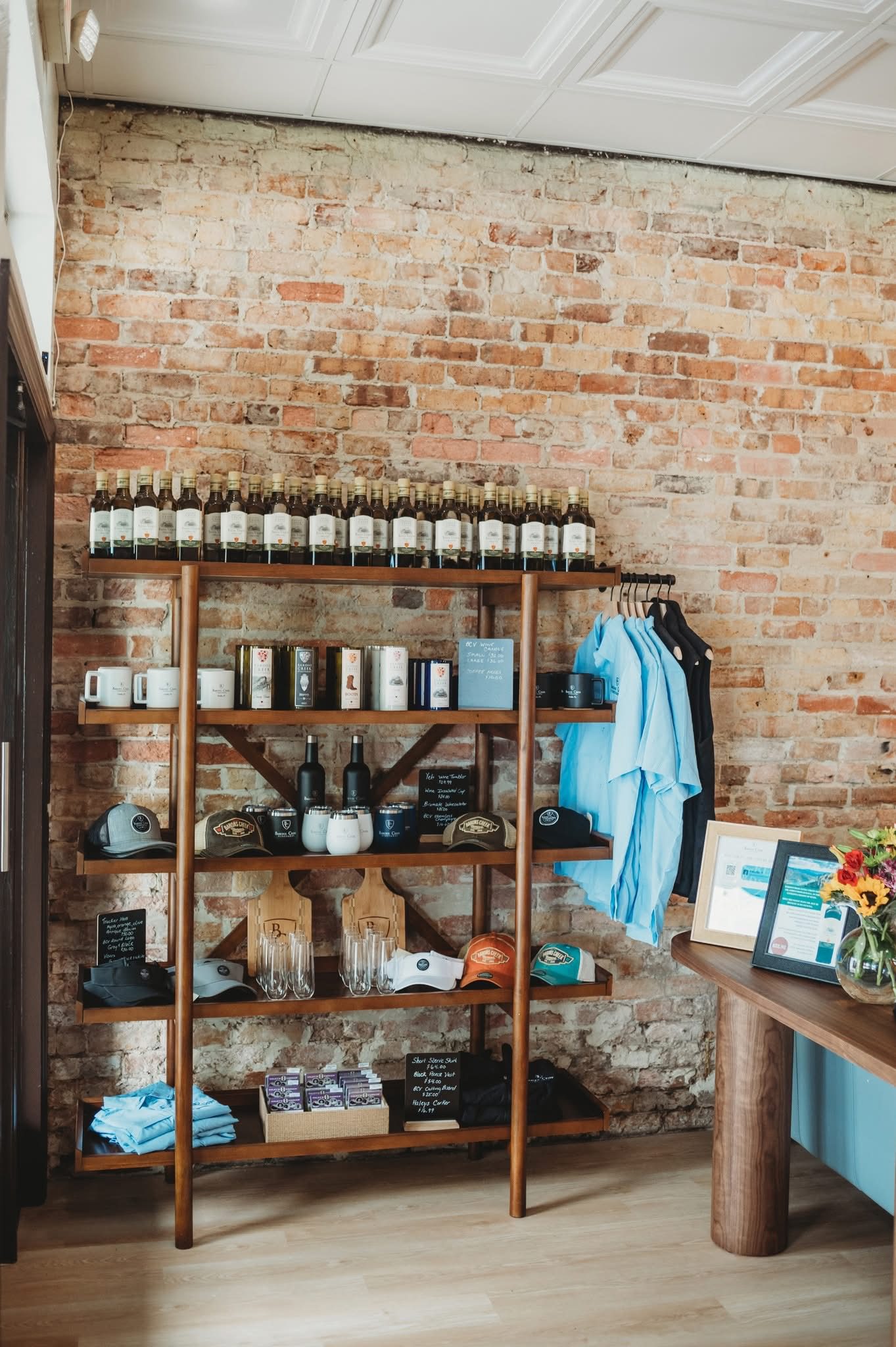Ocala, FL Winery | Barons Creek Vineyards