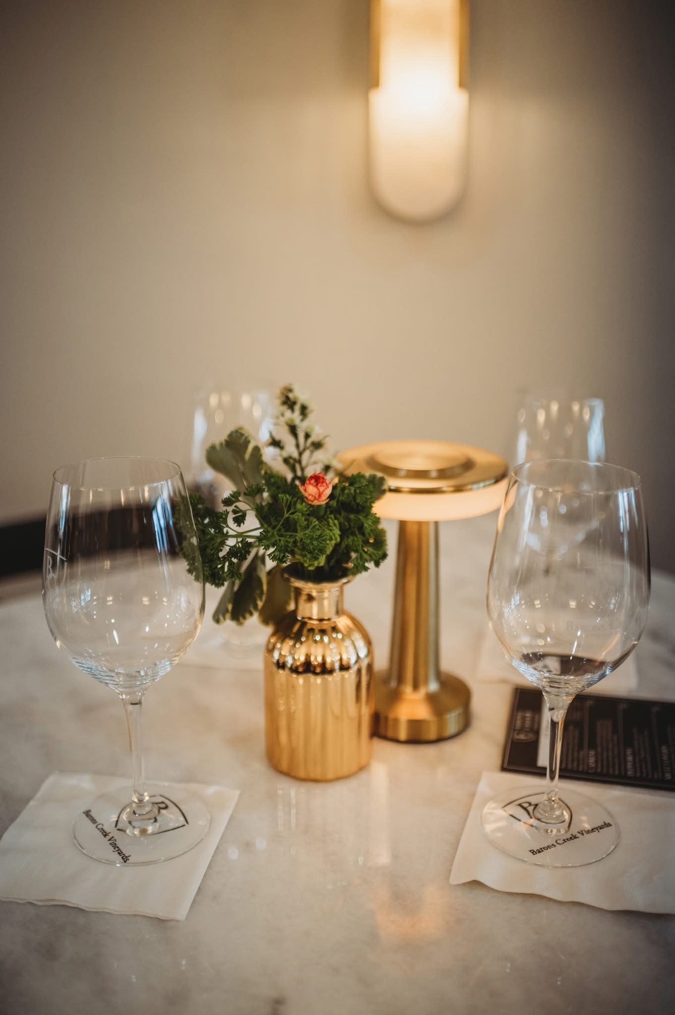 Ocala, FL Winery | Barons Creek Vineyards